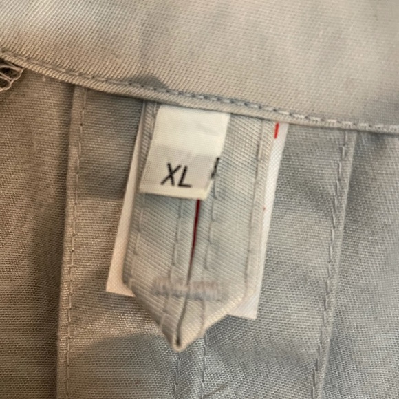 klopman | Other | Genuine Bmw Factory Employee Smock From The 99s ...